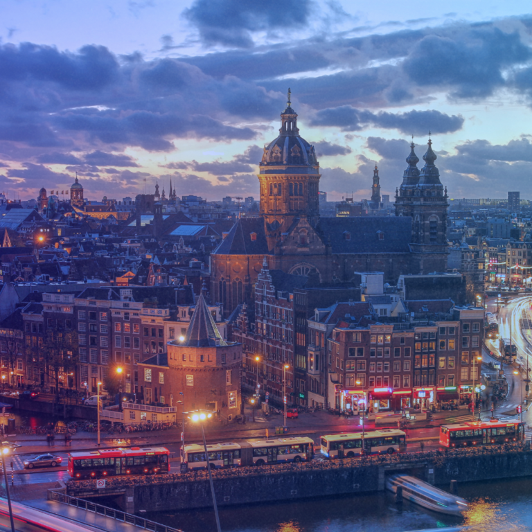Where Do They Speak Dutch? Discover Dutch-Speaking Countries ...